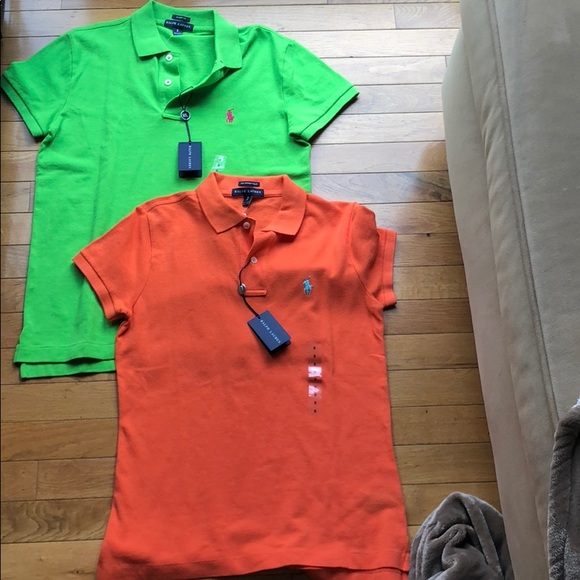 Polo Ralph Lauren | Tops | Polo By Ralph Lauren Set | Poshmark